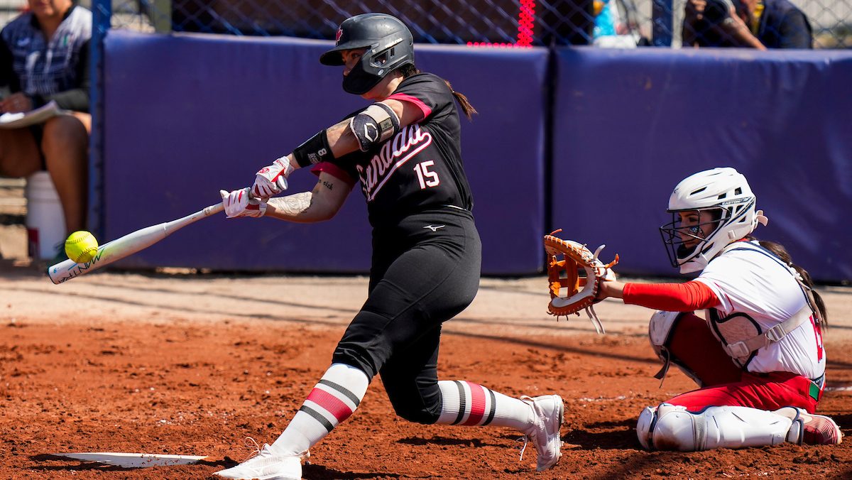 Nicole Rivait - Team Canada - Official Olympic Team Website