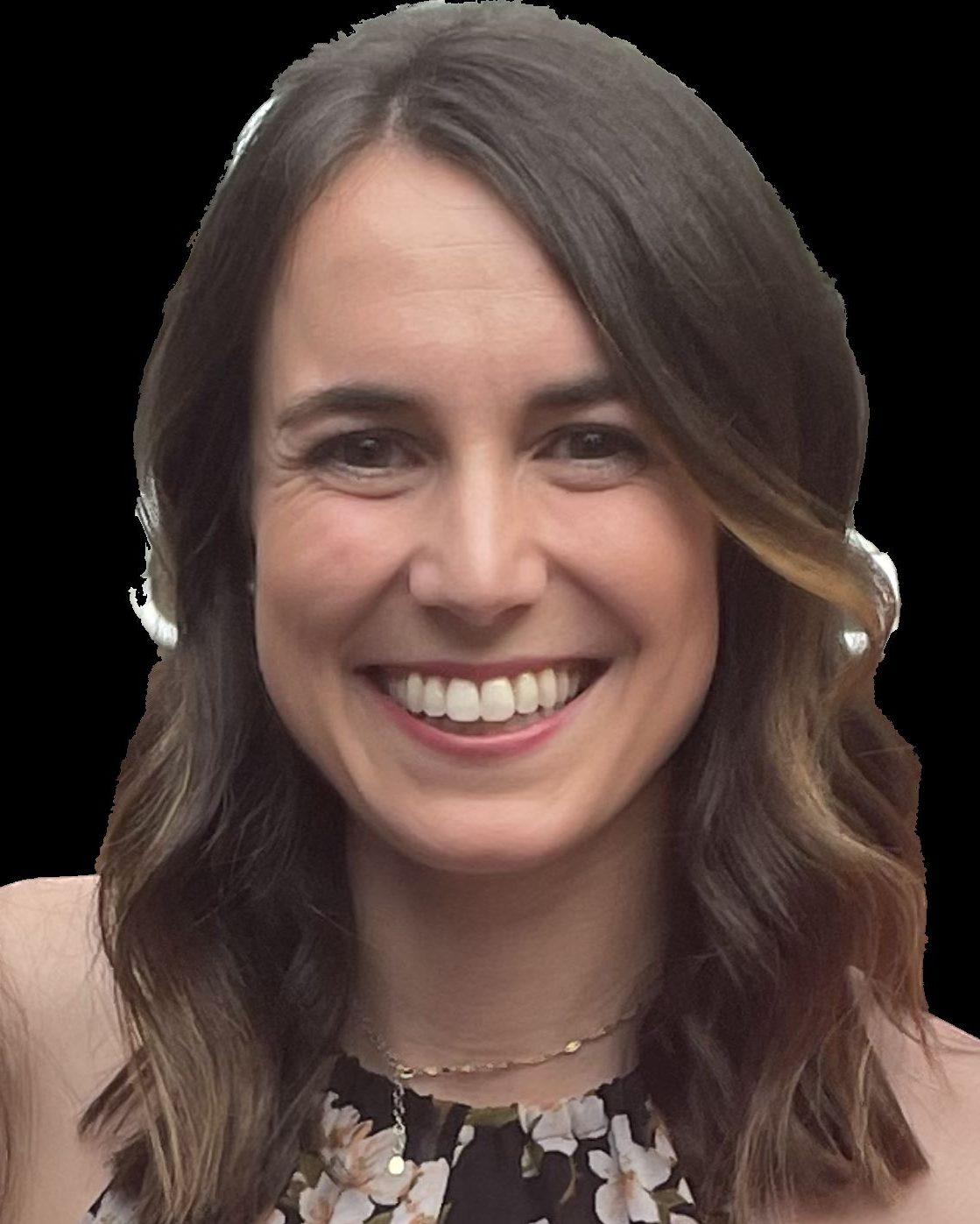 Justina Di Stasio and Ana Godinez-Gonzalez on why wrestling is for ...