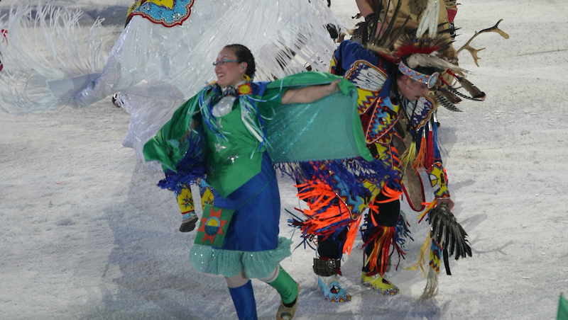 Indigenous History Resource Page - Team Canada - Official Olympic Team ...