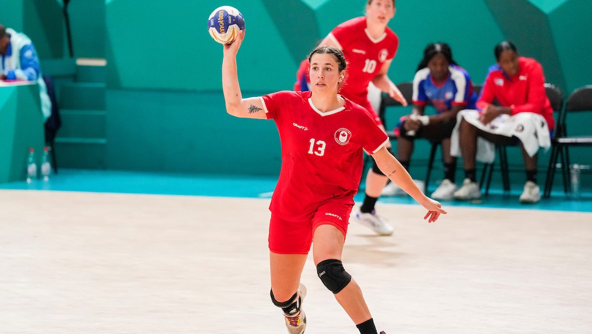 Laurie Lacasse Team Canada Official Olympic Team Website