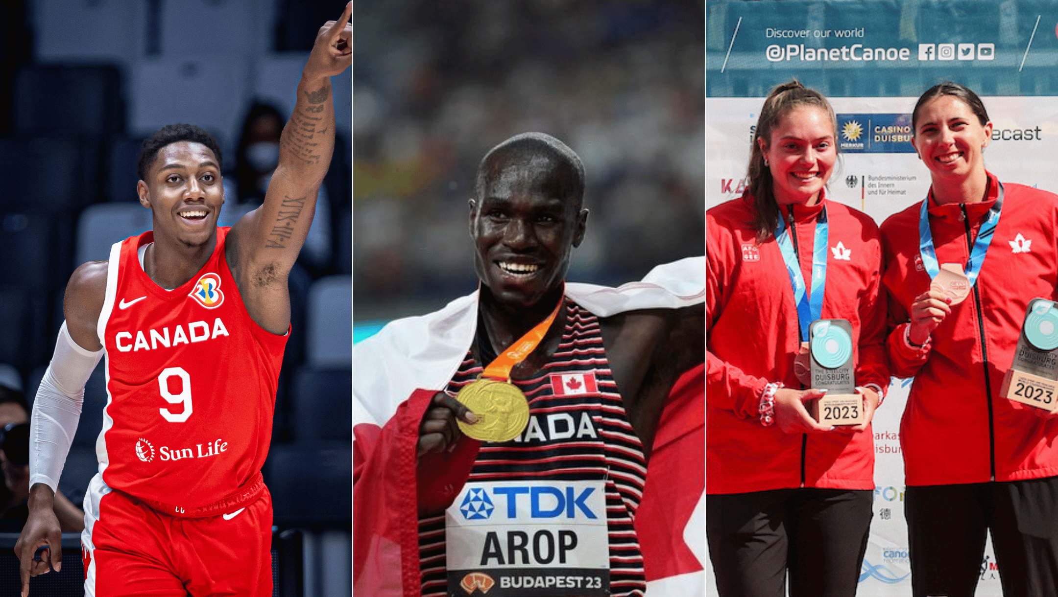 PyeongChang 2018: Day 7 Schedule - Team Canada - Official Olympic Team ...