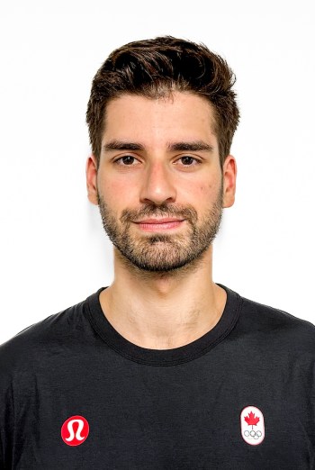 Dylan Le - Team Canada - Official Olympic Team Website
