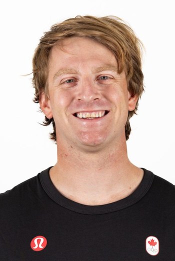 James (Mac) Morrin - Team Canada - Official Olympic Team Website