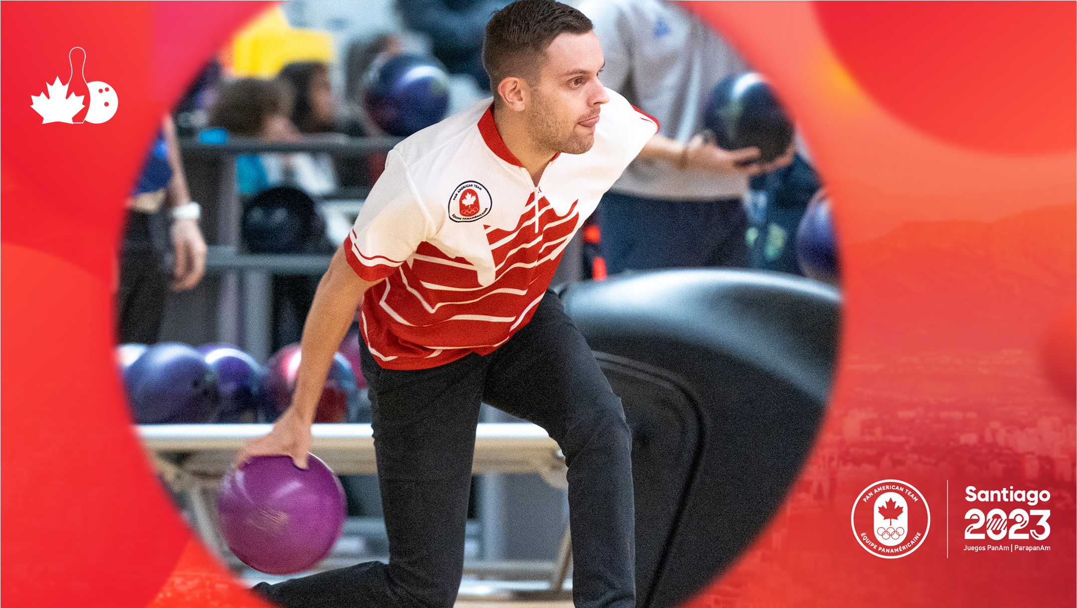 One veteran and one rookie named to Canada’s Santiago 2023 bowling team ...