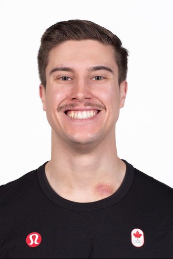 Alex Bellemarre - Team Canada - Official Olympic Team Website