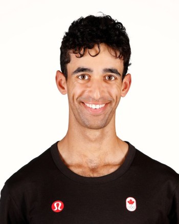 Emerson Crick - Team Canada - Official Olympic Team Website