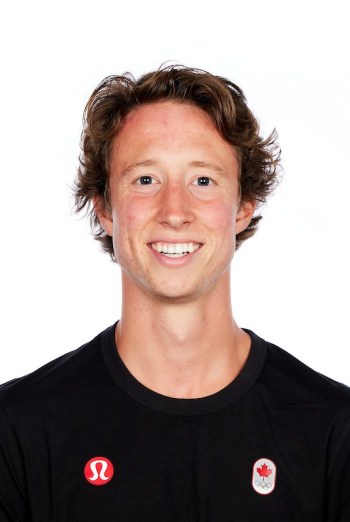 Jean-Simon Desgagnés - Team Canada - Official Olympic Team Website