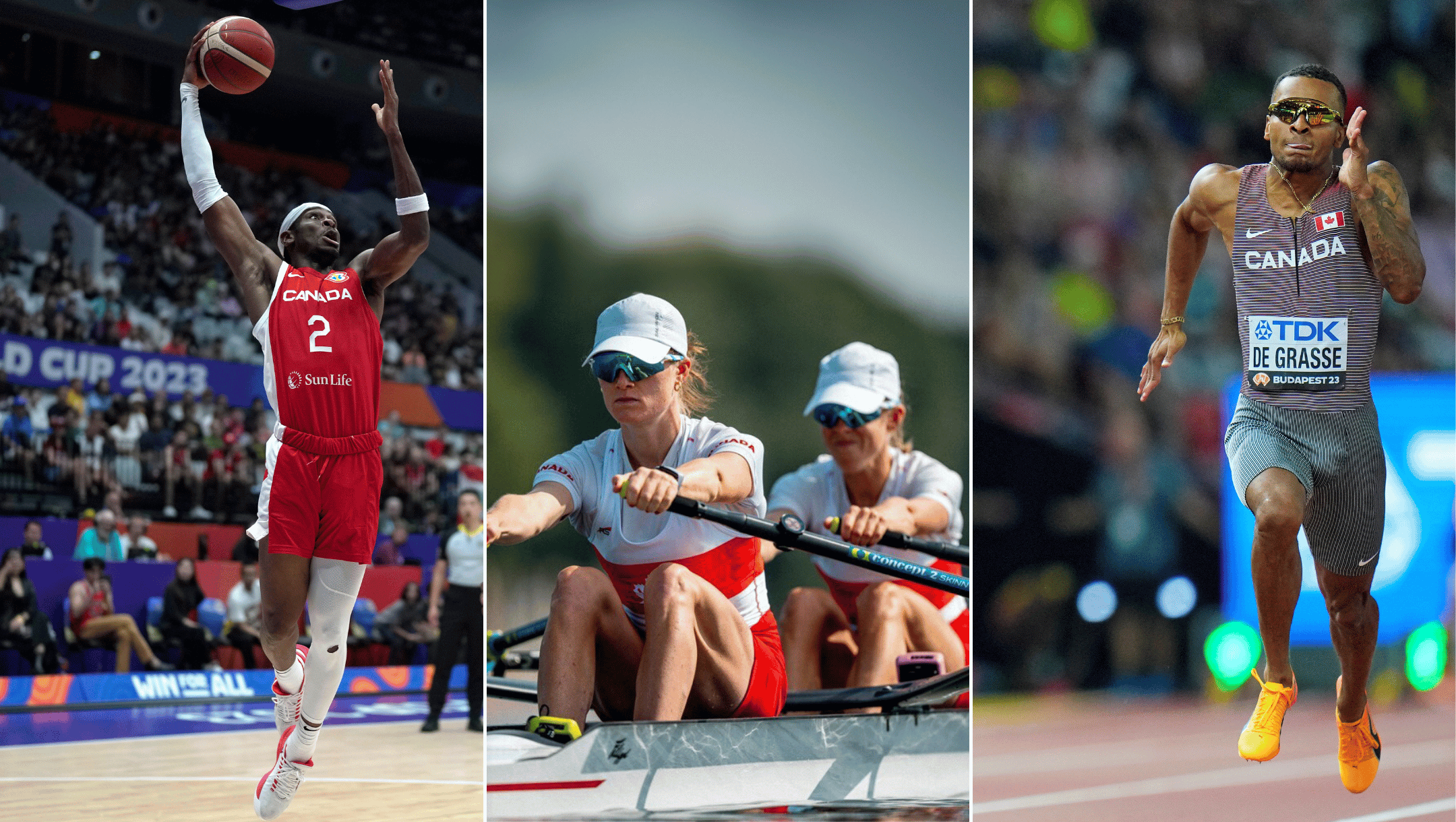 Skeleton - Team Canada - Official Olympic Team Website