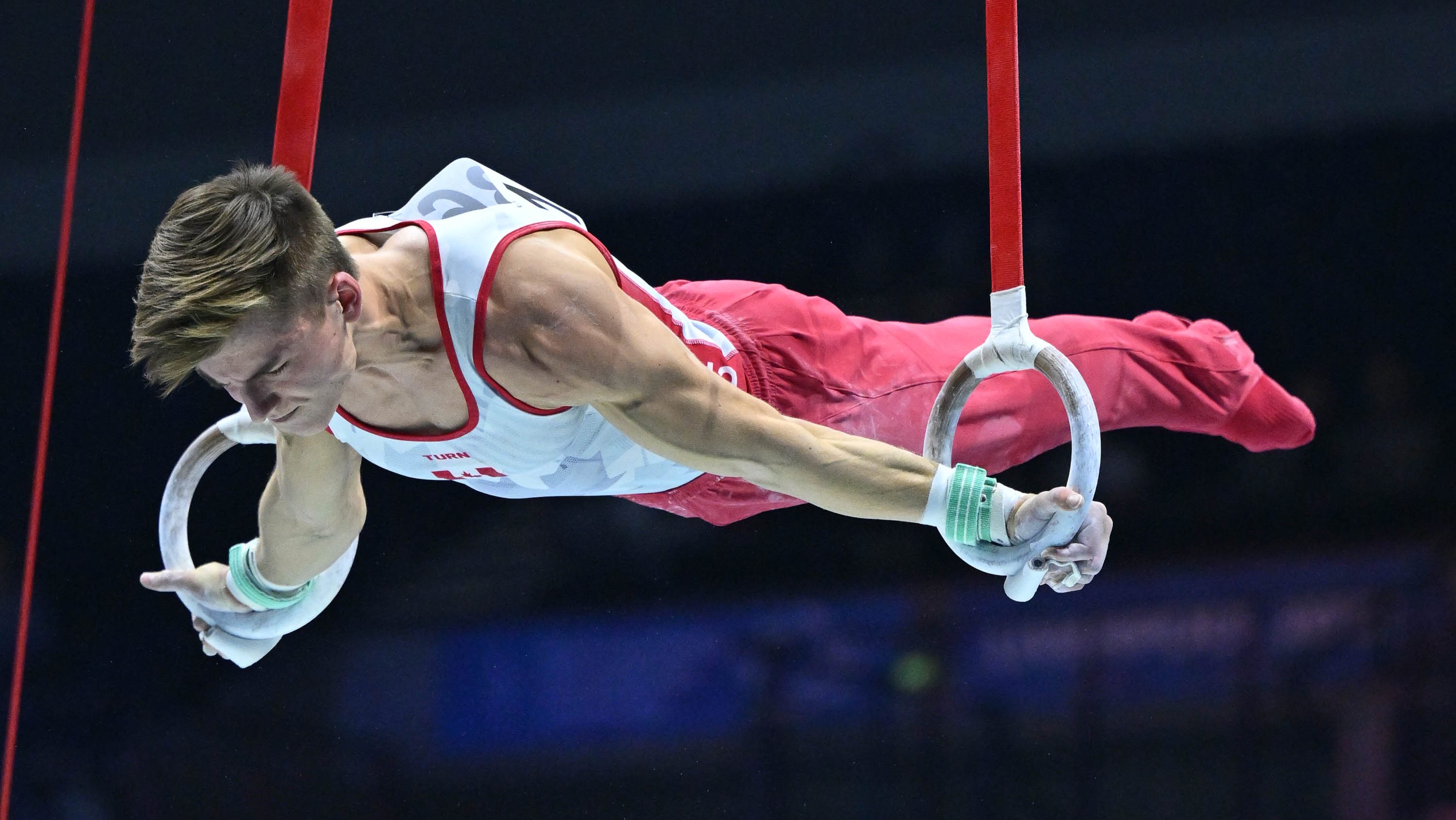 Felix Dolci - Team Canada - Official Olympic Team Website