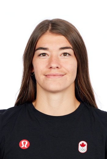 Rachel Hyink - Team Canada - Official Olympic Team Website