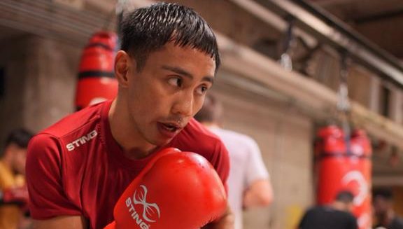 Justin Parina - Team Canada - Official Olympic Team Website