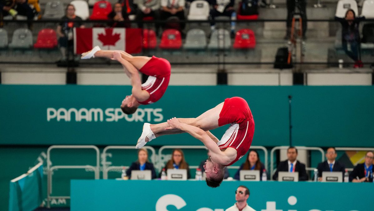 Page 9 – Team Canada – Official Olympic Team Website