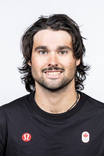 Jake MacNeil - Team Canada - Official Olympic Team Website