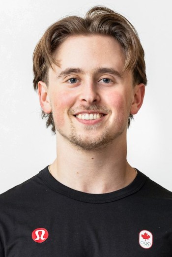 Tyler Rorke - Team Canada - Official Olympic Team Website