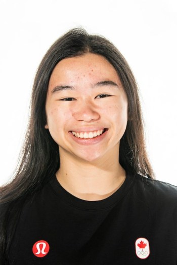 Rachel Tam - Team Canada - Official Olympic Team Website