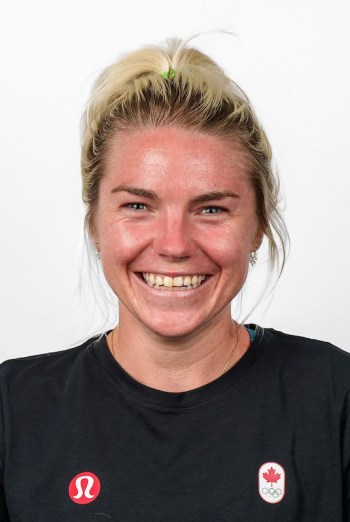 Madison Thompson - Team Canada - Official Olympic Team Website