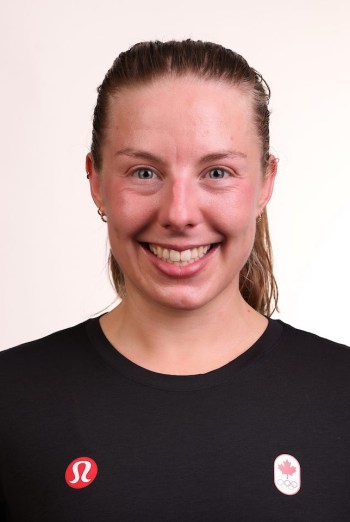 Devan Wiebe - Team Canada - Official Olympic Team Website