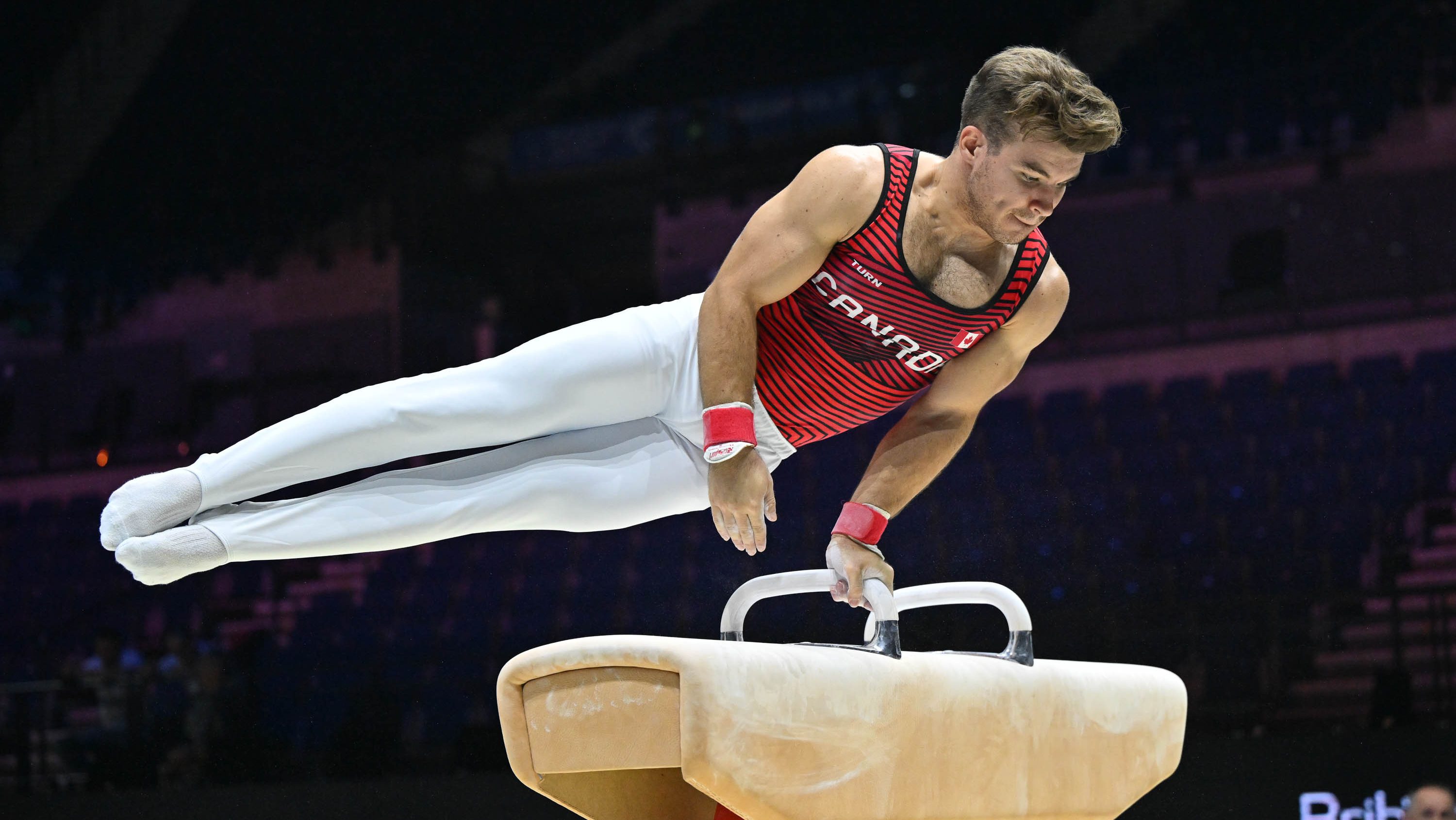 William Émard - Team Canada - Official Olympic Team Website