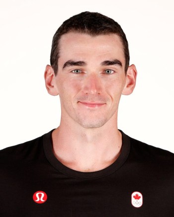 Shane Willis - Team Canada