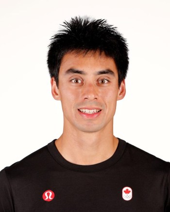 Rui Xu - Team Canada