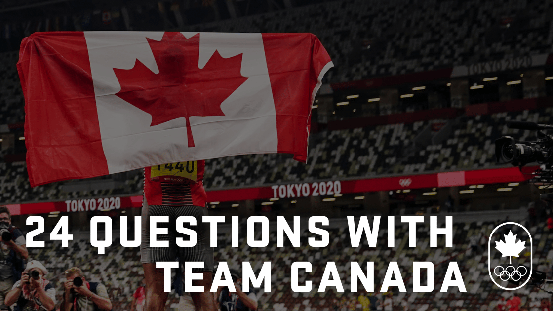 Stories - Team Canada - Official Olympic Team Website