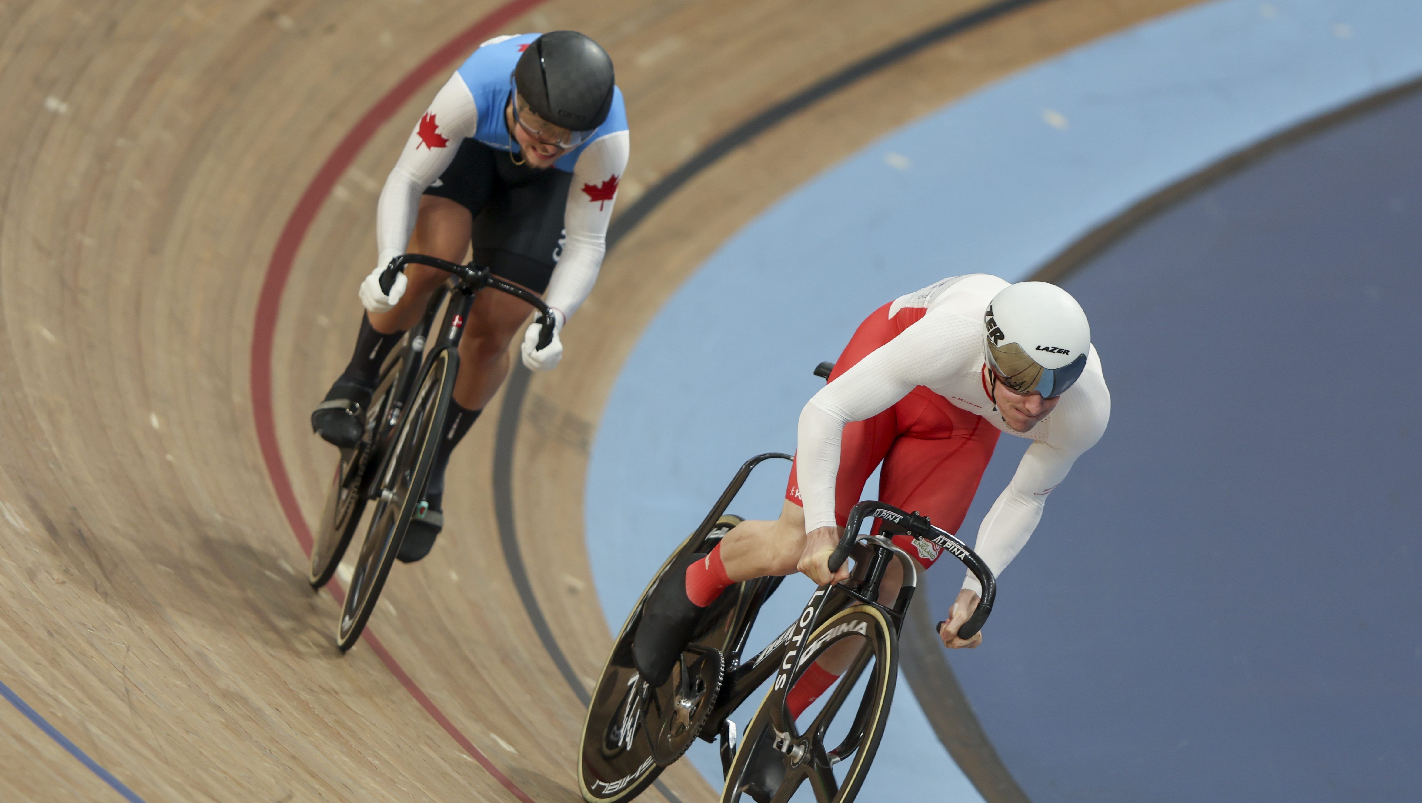 Tyler Rorke - Team Canada - Official Olympic Team Website