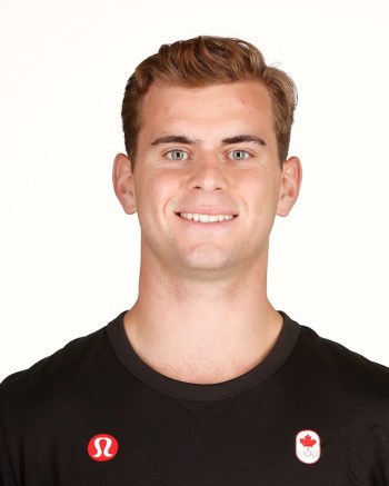 John (Jack) Carson - Team Canada - Official Olympic Team Website