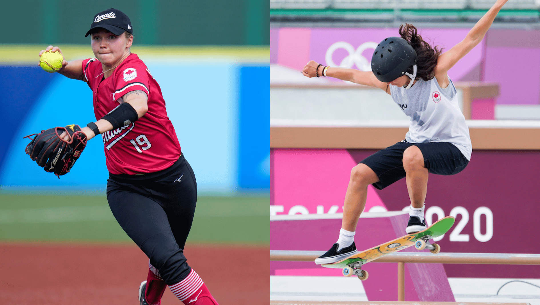 How do sports get added to the Olympic Games?