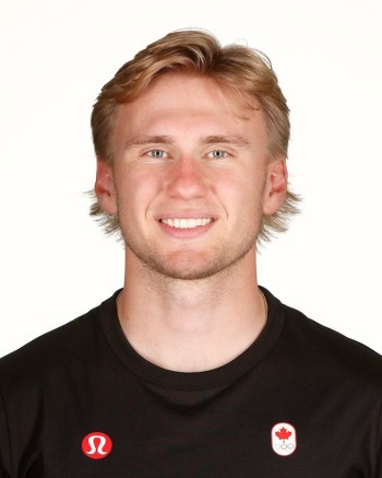 Ethan Hager - Team Canada - Official Olympic Team Website