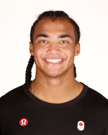 Elias Hancock - Team Canada - Official Olympic Team Website
