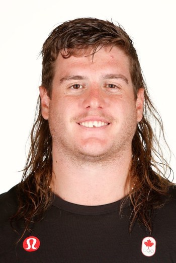 Thomas Isherwood - Team Canada - Official Olympic Team Website
