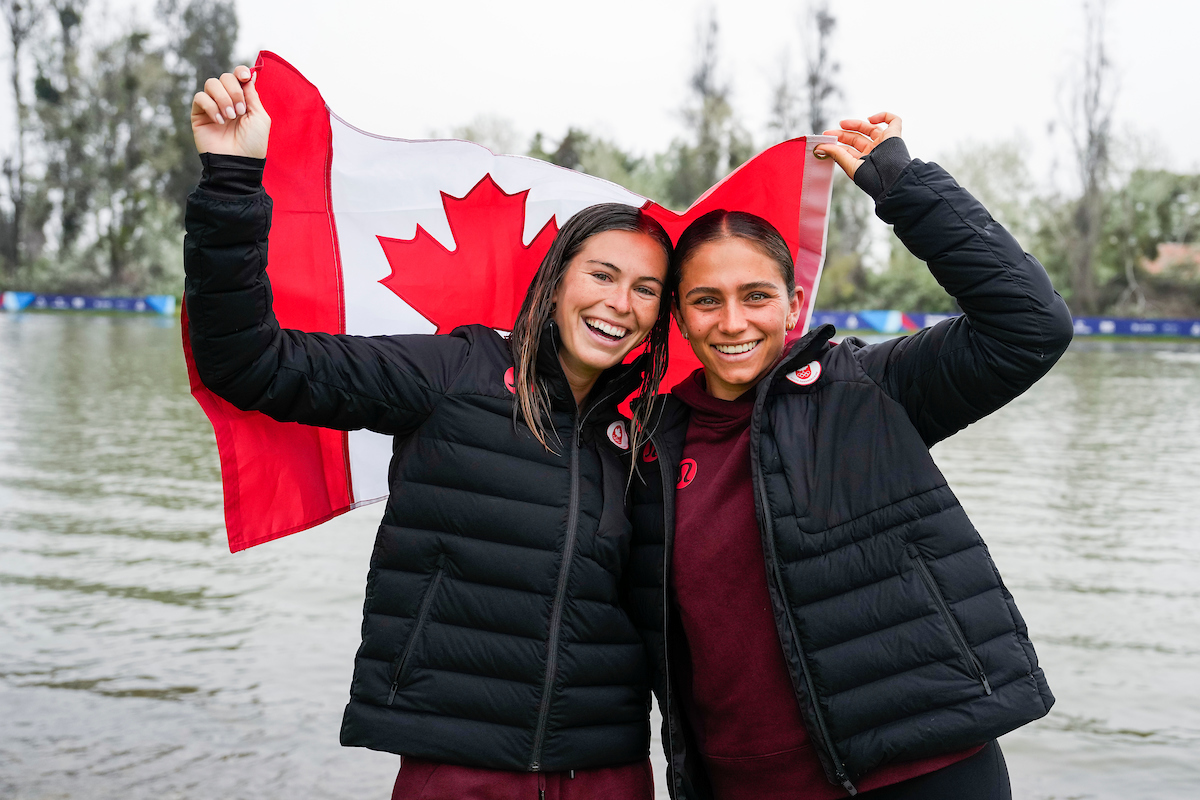 Day 3 at Santiago 2023: Dressage team qualifies for Paris 2024, Dolci ...