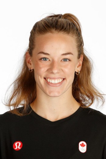 Piper Logan - Team Canada - Official Olympic Team Website