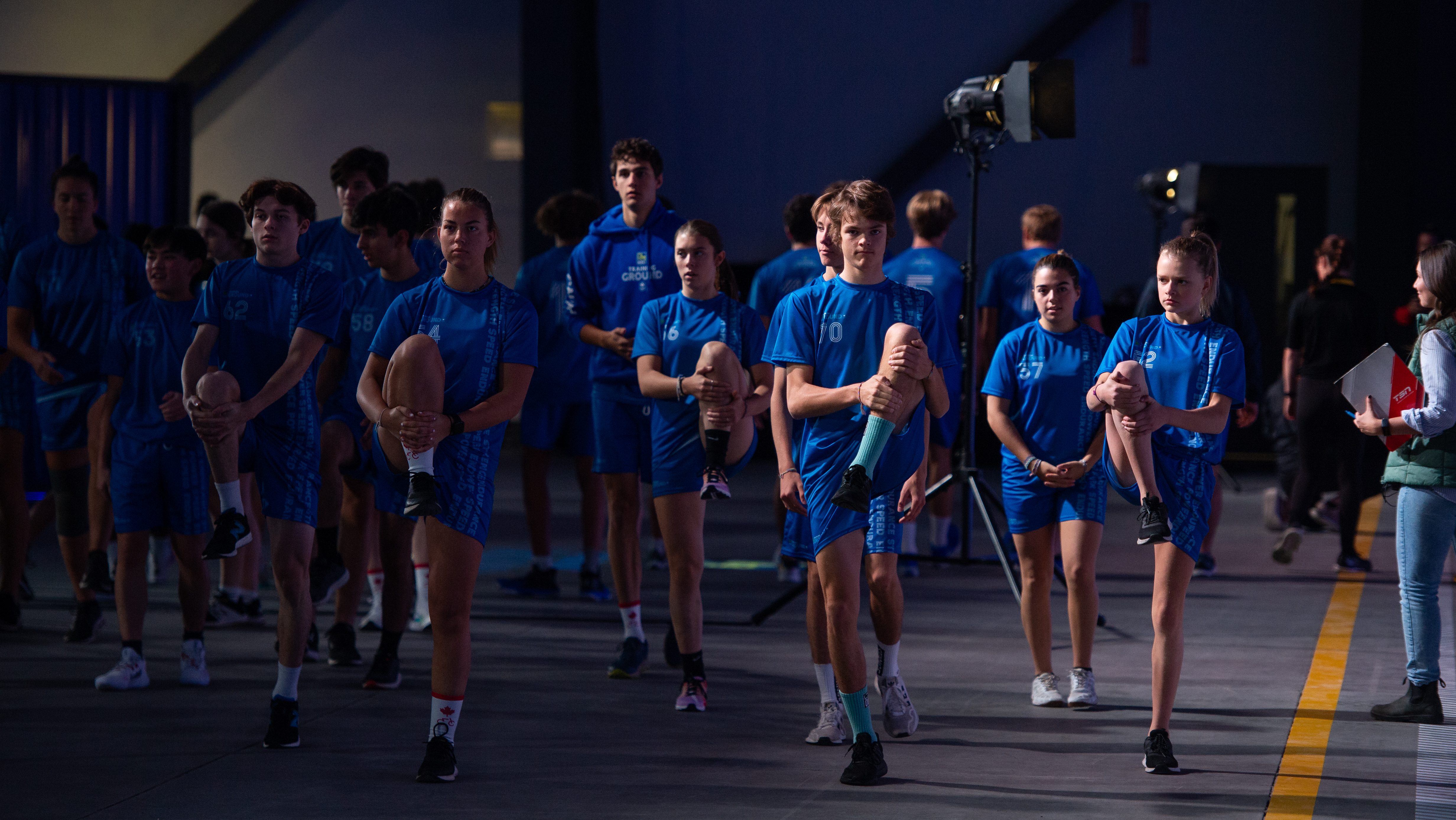 RBC Training Ground: Finding Canada’s next generation of Olympians ...