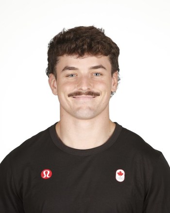Matthew Percillier - Team Canada - Official Olympic Team Website