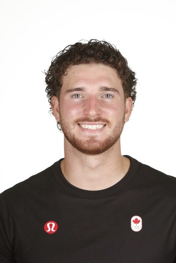 David Richard - Team Canada - Official Olympic Team Website