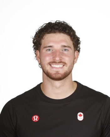 David Richard - Team Canada - Official Olympic Team Website