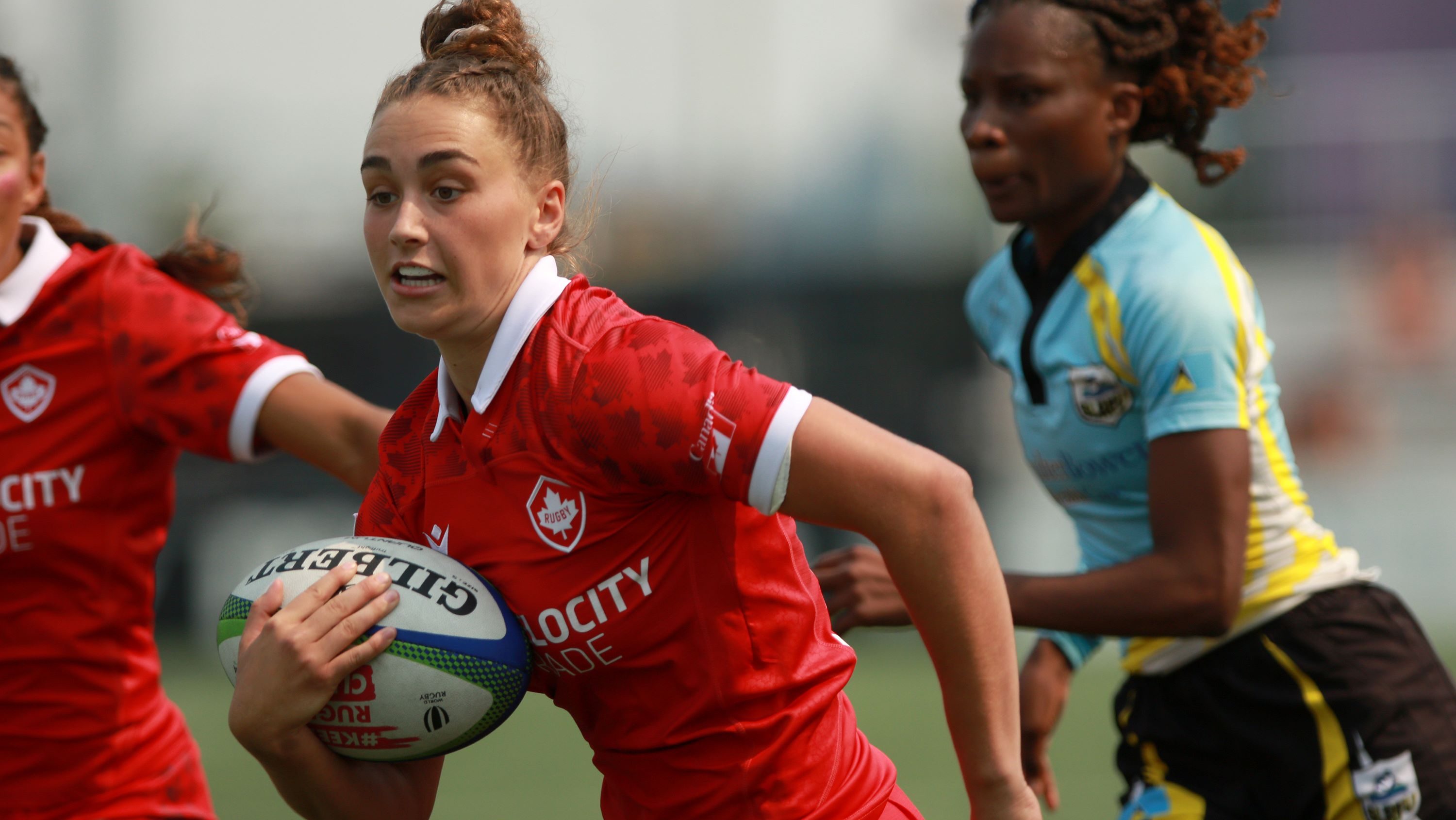 Chloe Daniels - Team Canada - Official Olympic Team Website