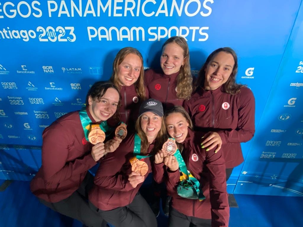 Day 4 at Santiago 2023: Mac Neil closes in on history, Dolci strikes ...