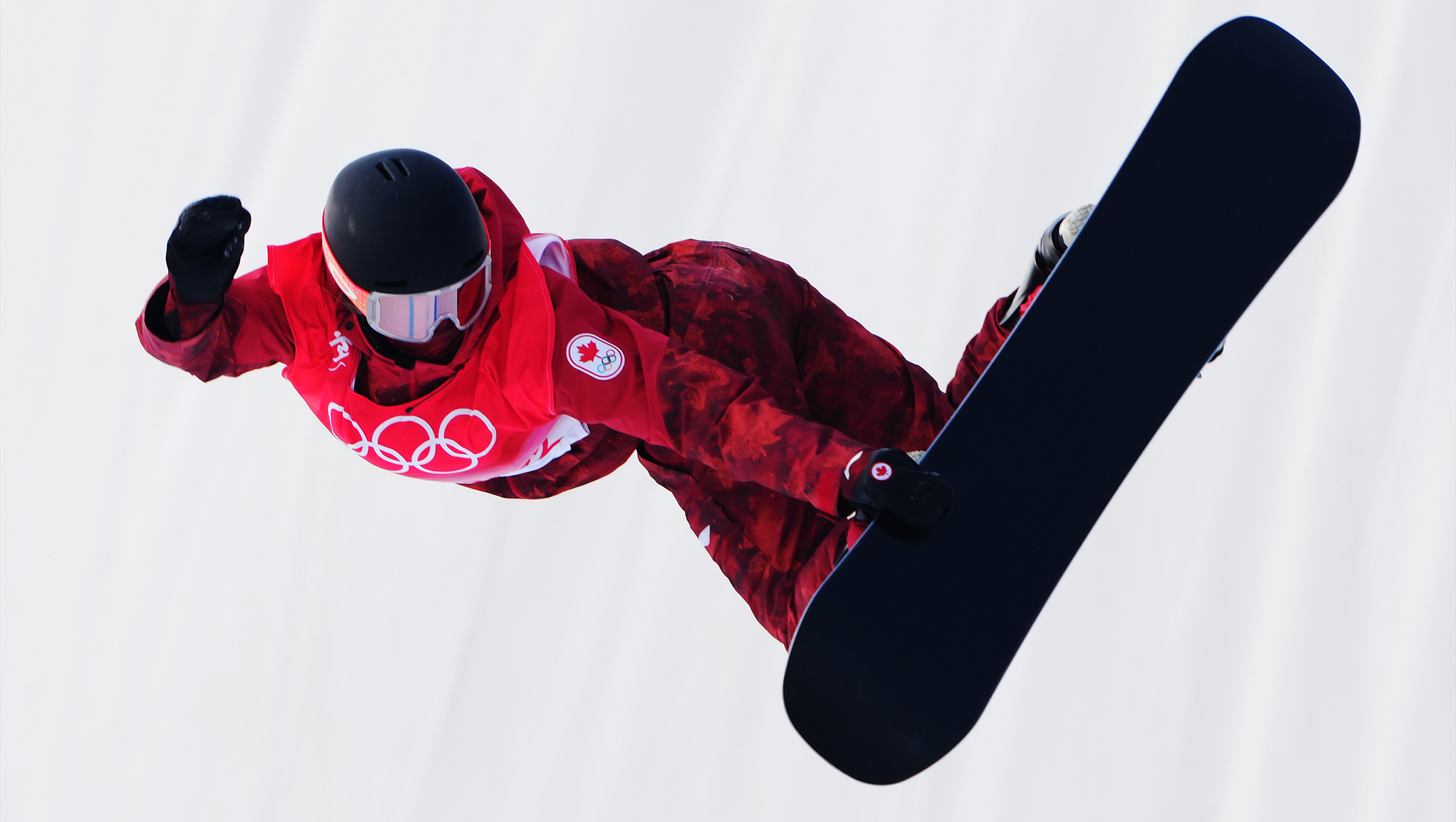 Canada’s top snowboarders ready to take on the world in 2024-25 - Team ...