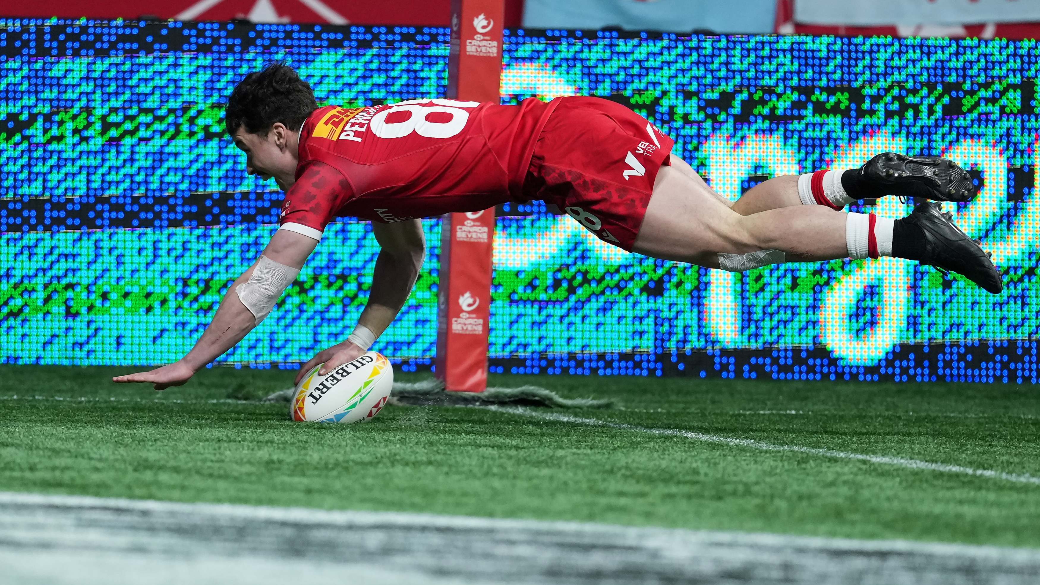 Matthew Percillier - Team Canada - Official Olympic Team Website