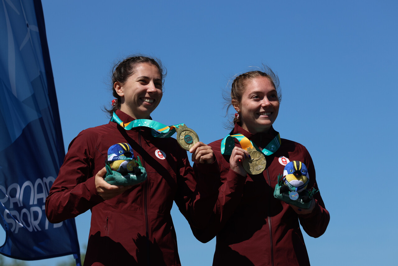 Katie Vincent, Phil Wizard to team up as Team Canada's Closing Ceremony ...