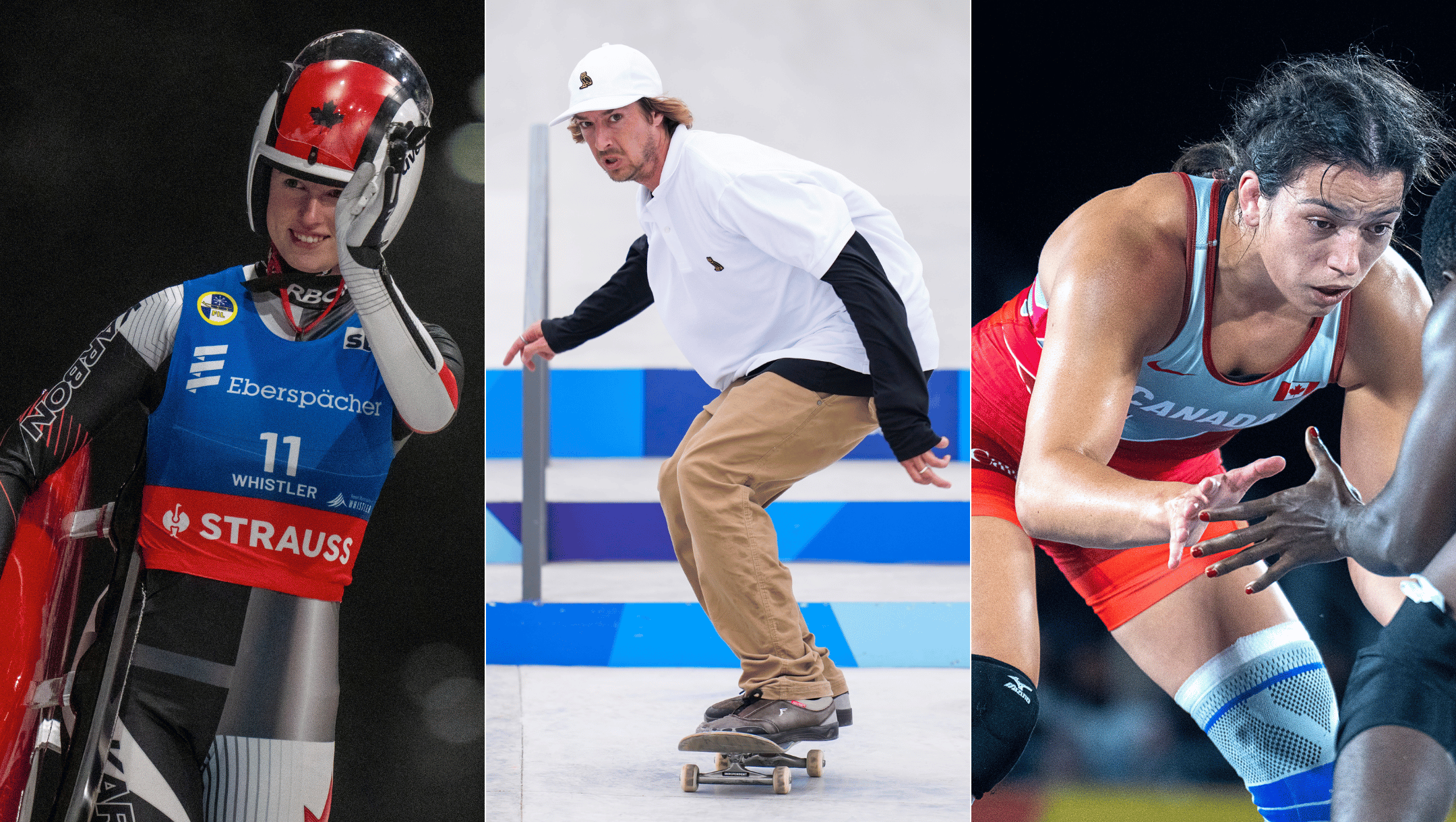 Skeleton - Team Canada - Official Olympic Team Website