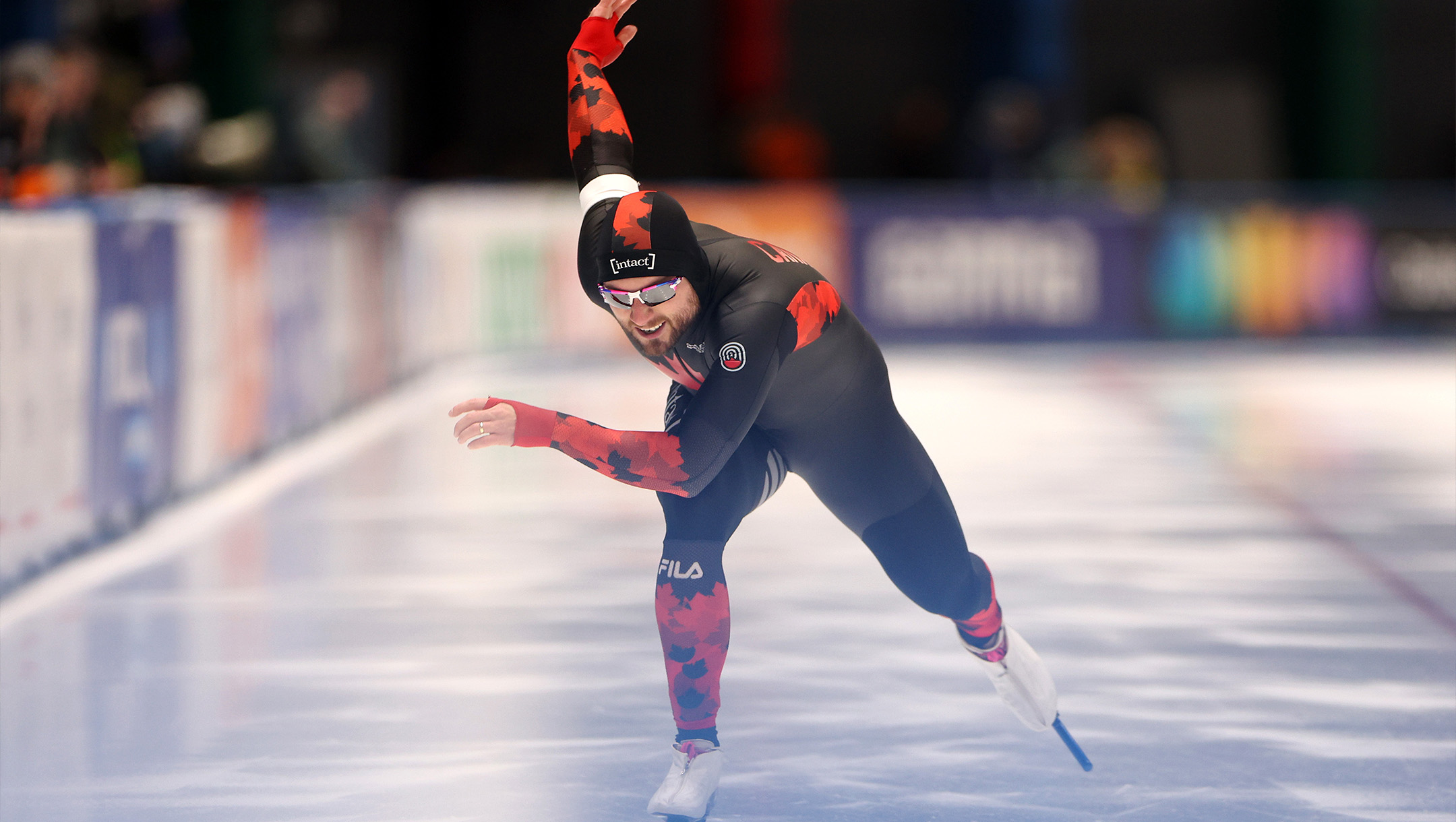 2017-18 Team Canada Winter Preview: Long Track Speed Skating - Team ...