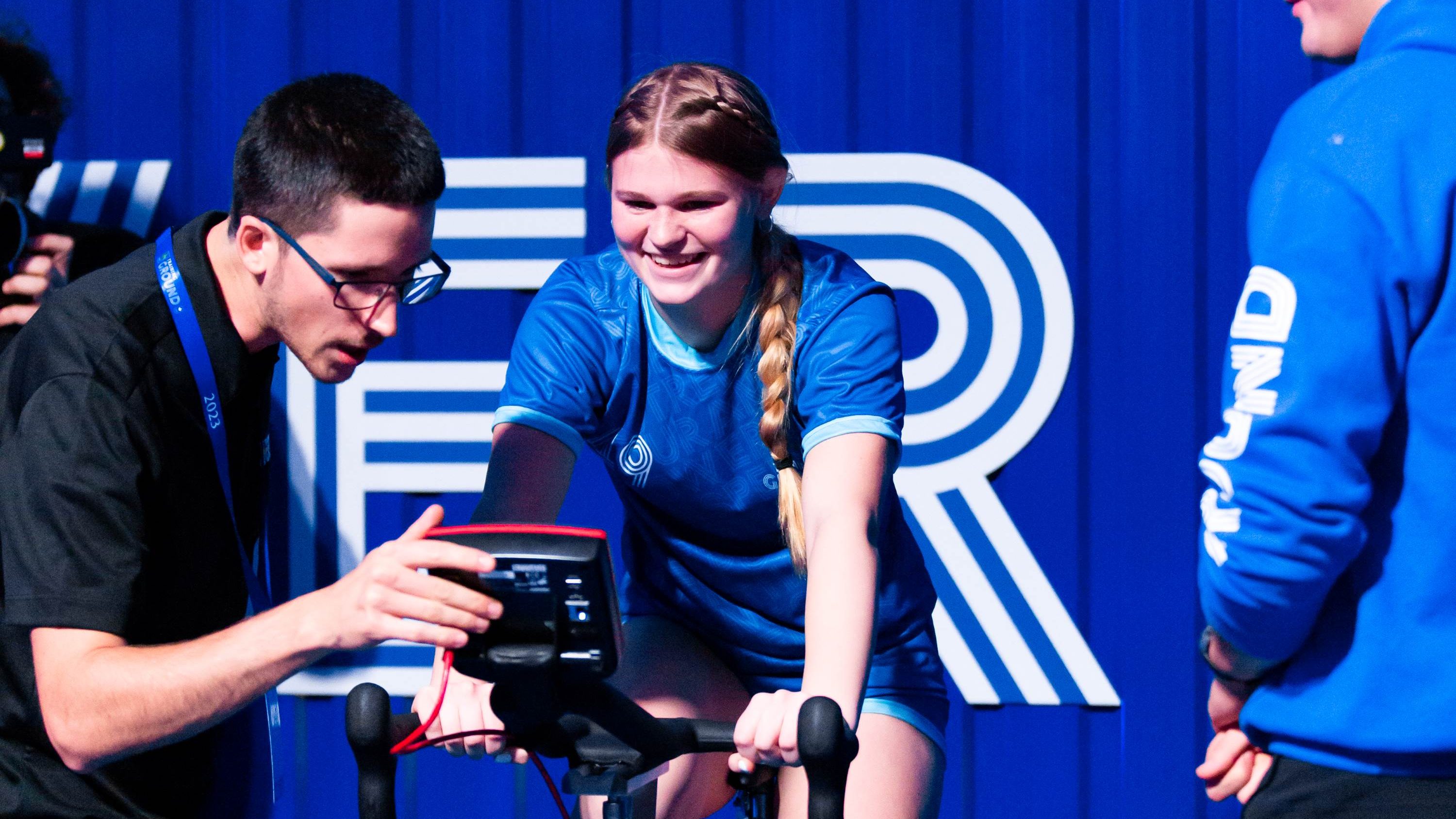 RBC Training Ground launches new season as Team Canada prepares for the ...