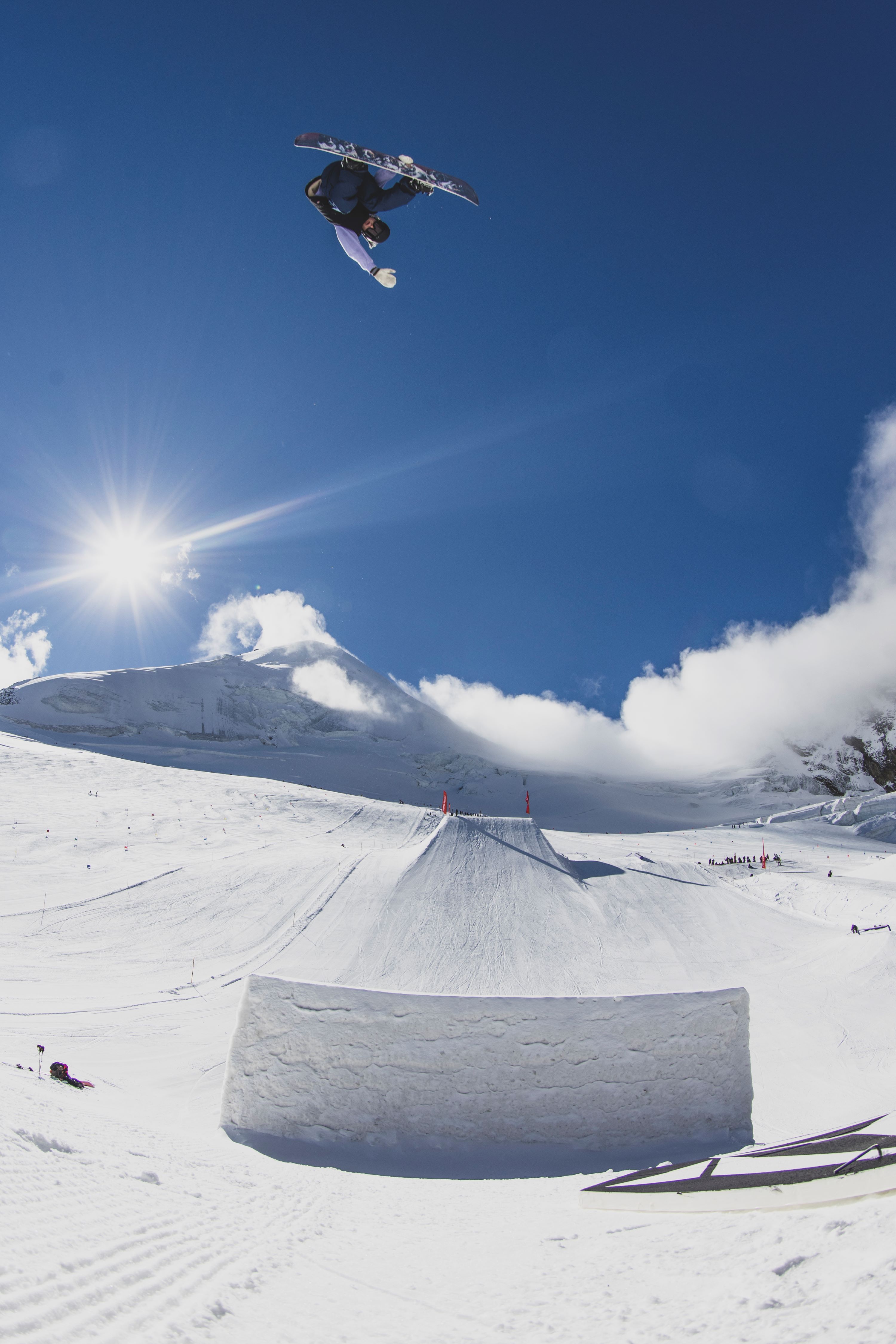 Meet Team Canada for the Gangwon 2024 Winter Youth Olympic Games - Team ...