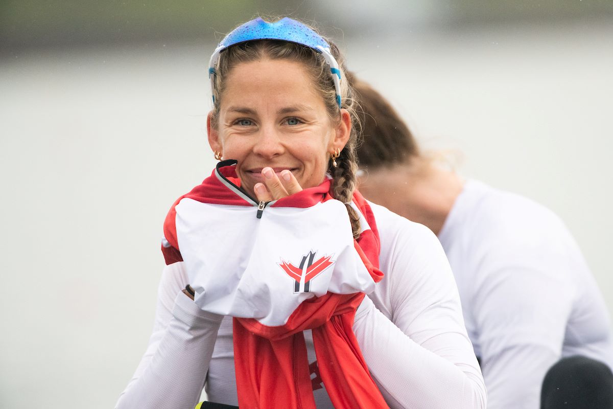 Jill Moffatt: Grappling with anxiety and panic attacks are part of my ...