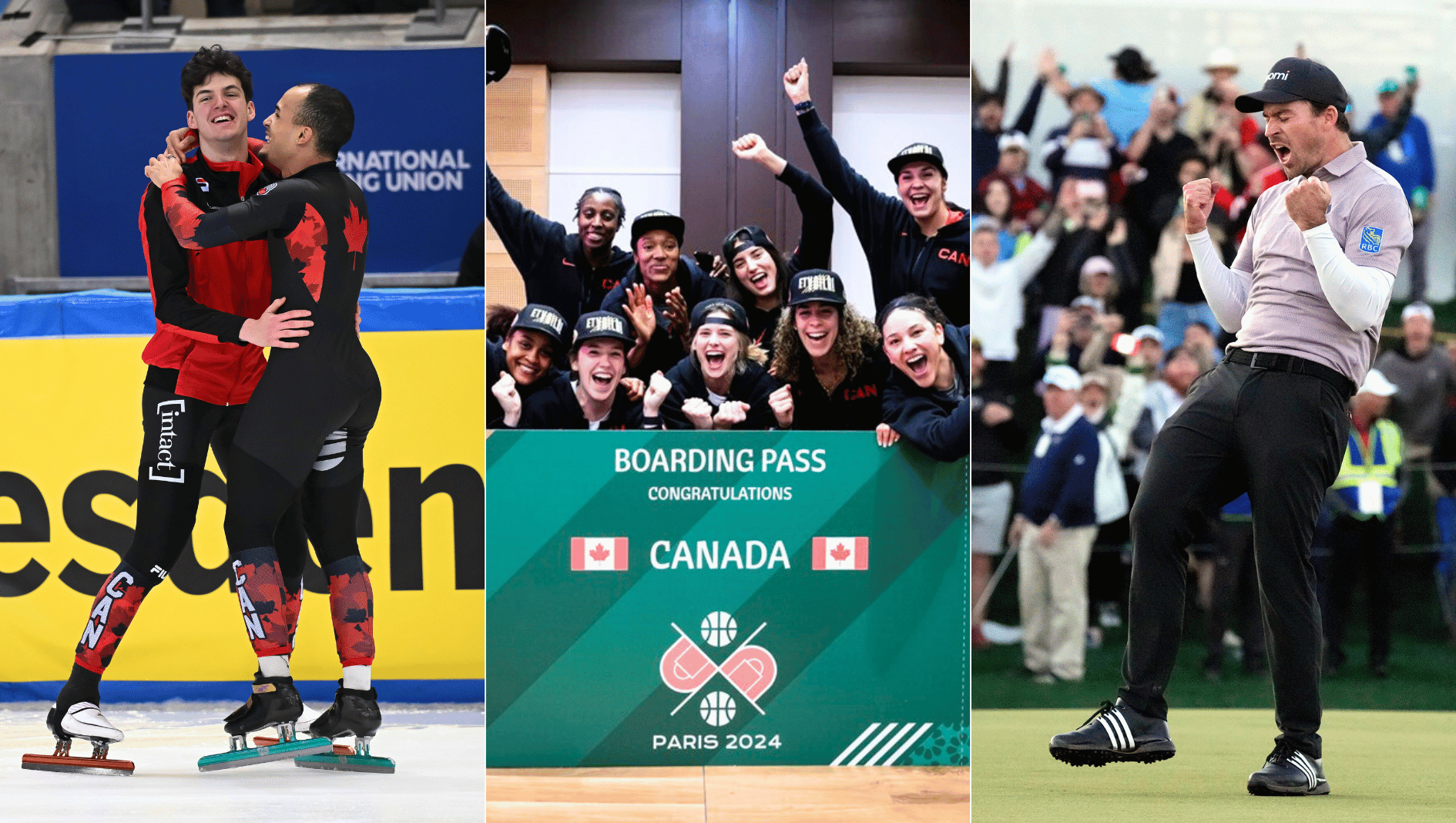 Freestyle Skiing Archives - Team Canada - Official Olympic Team Website