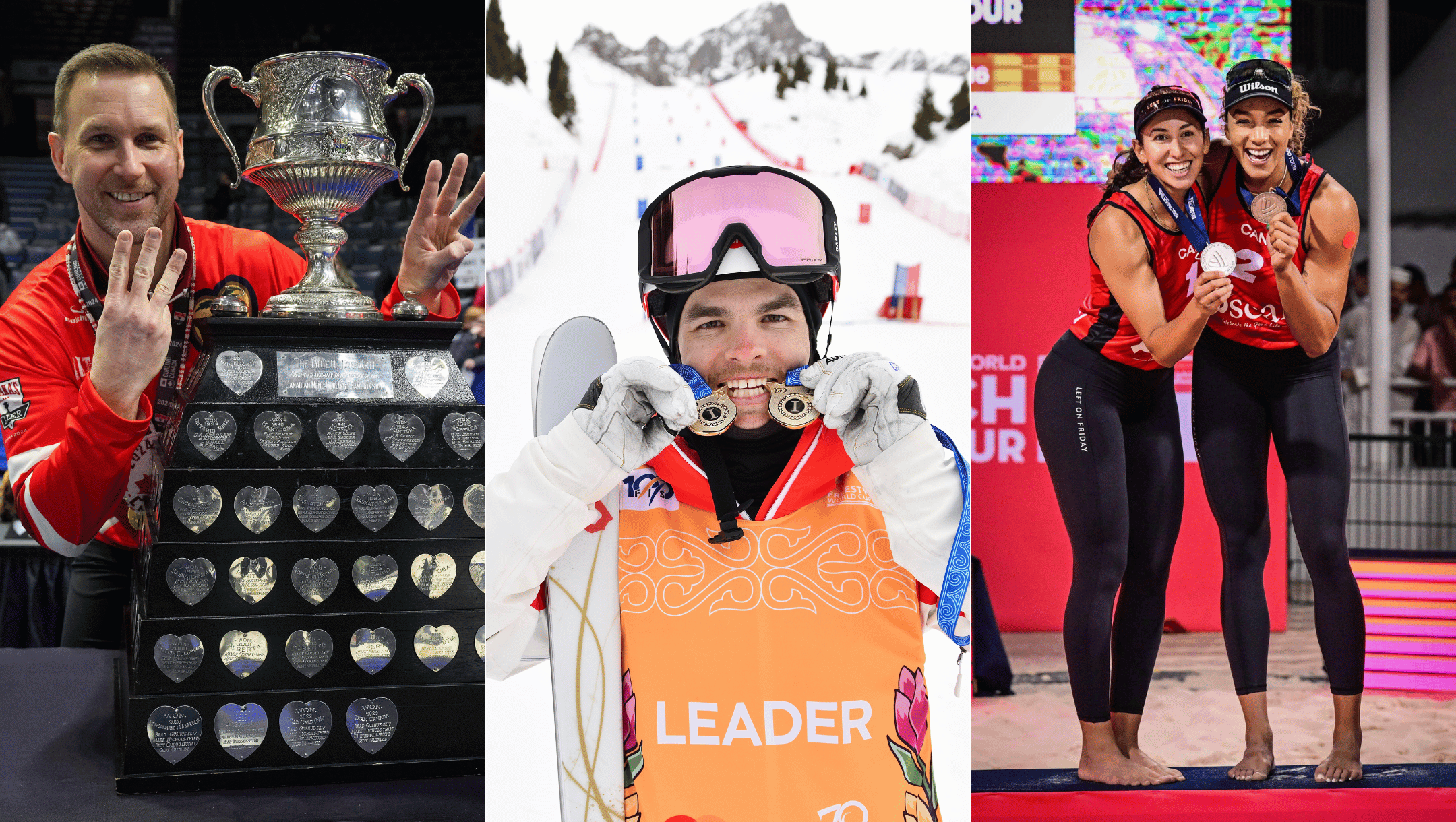 Biathlon - Team Canada - Official Olympic Team Website