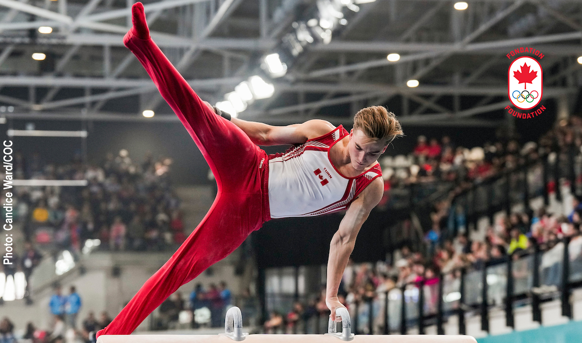 "When Canadians show their support for Team Canada, our confidence ...